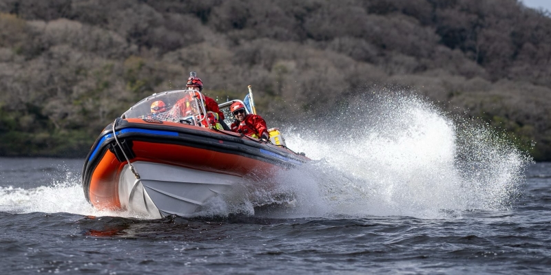Killarney Water Rescue